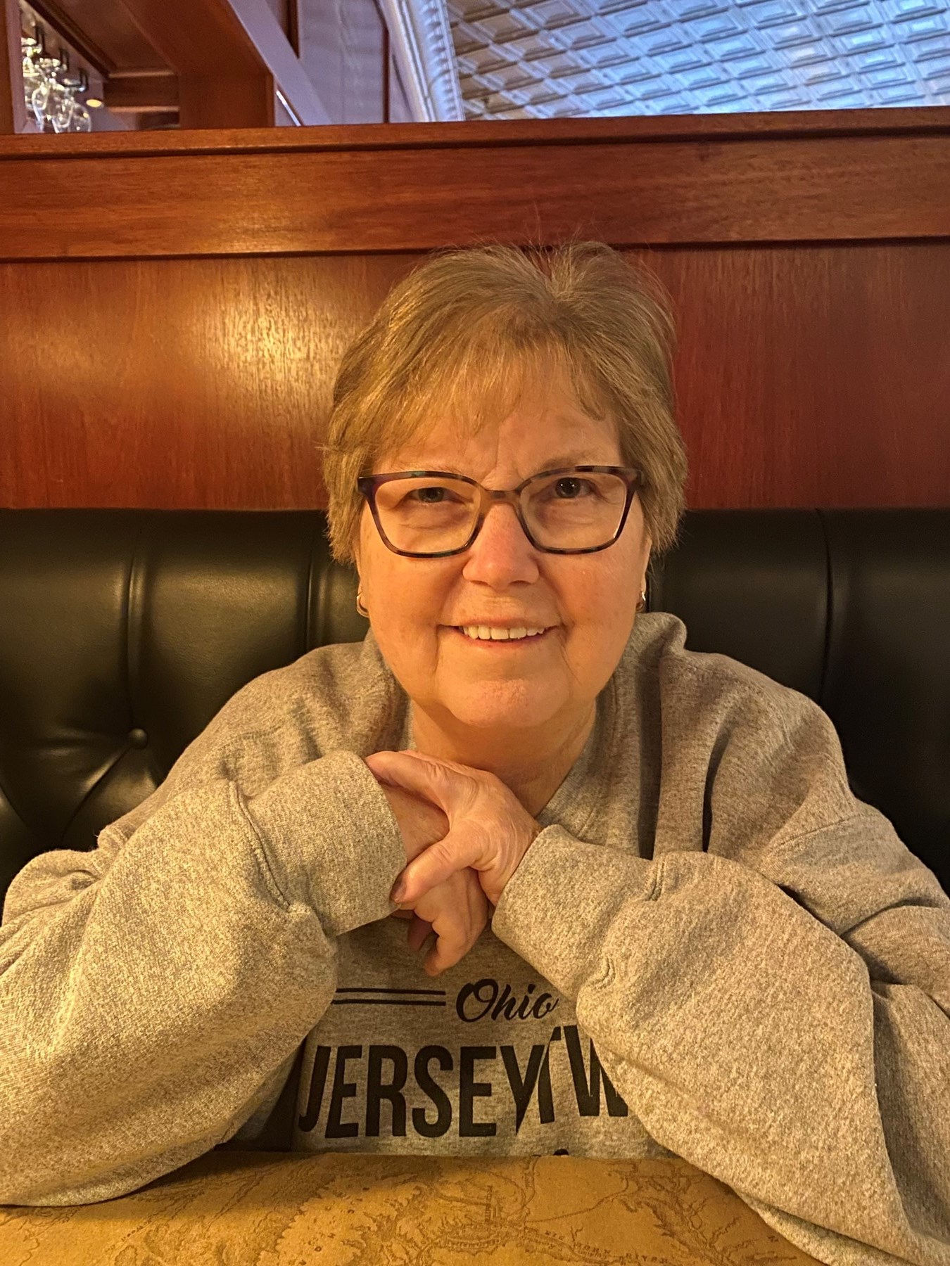 Priscilla Robinson Obituary - Pataskala, OH