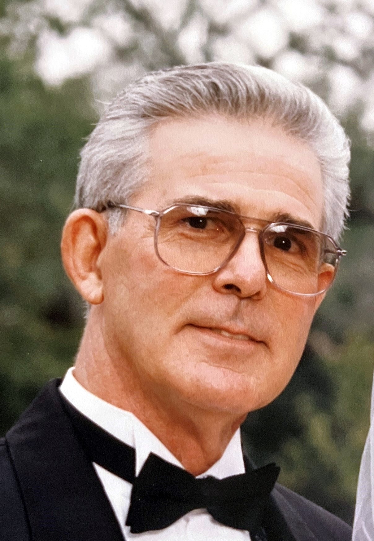 Jerry Folse Obituary - Metairie, LA