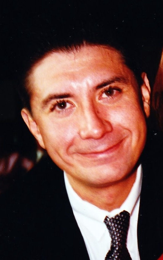 Nathan Zuvic Obituary - Houston, TX