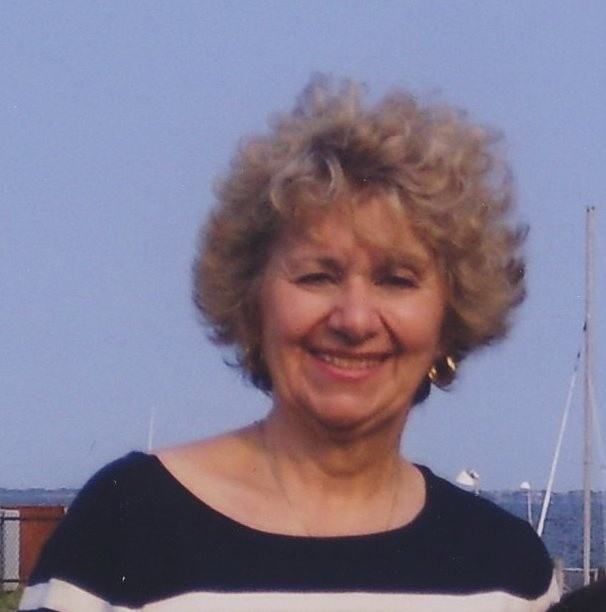 Maria Johnson Obituary - Massapequa, NY