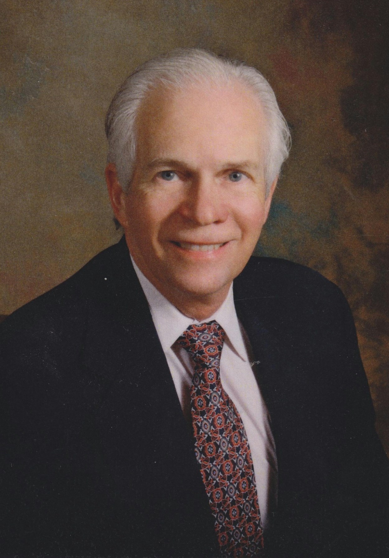 Daniel C. Scarborough Obituary - Haughton, LA