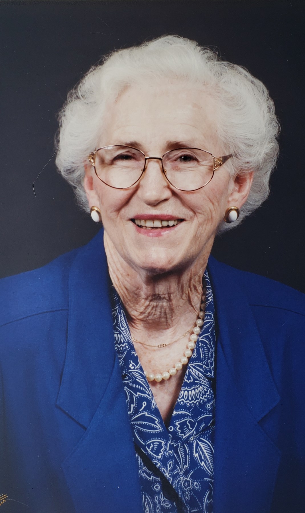 Muriel Haughn Obituary - Brandon, FL