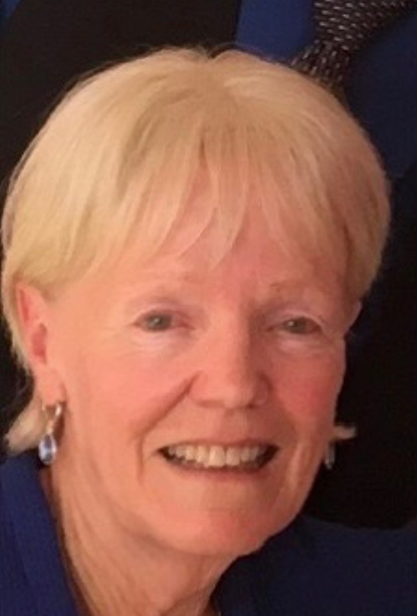 Dorothy Brown Obituary - Langley, BC