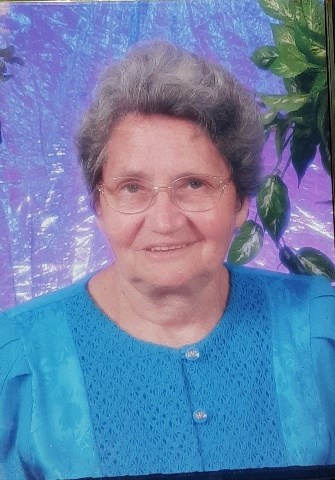 Joyce Ousley Obituary - New Tazewell, TN