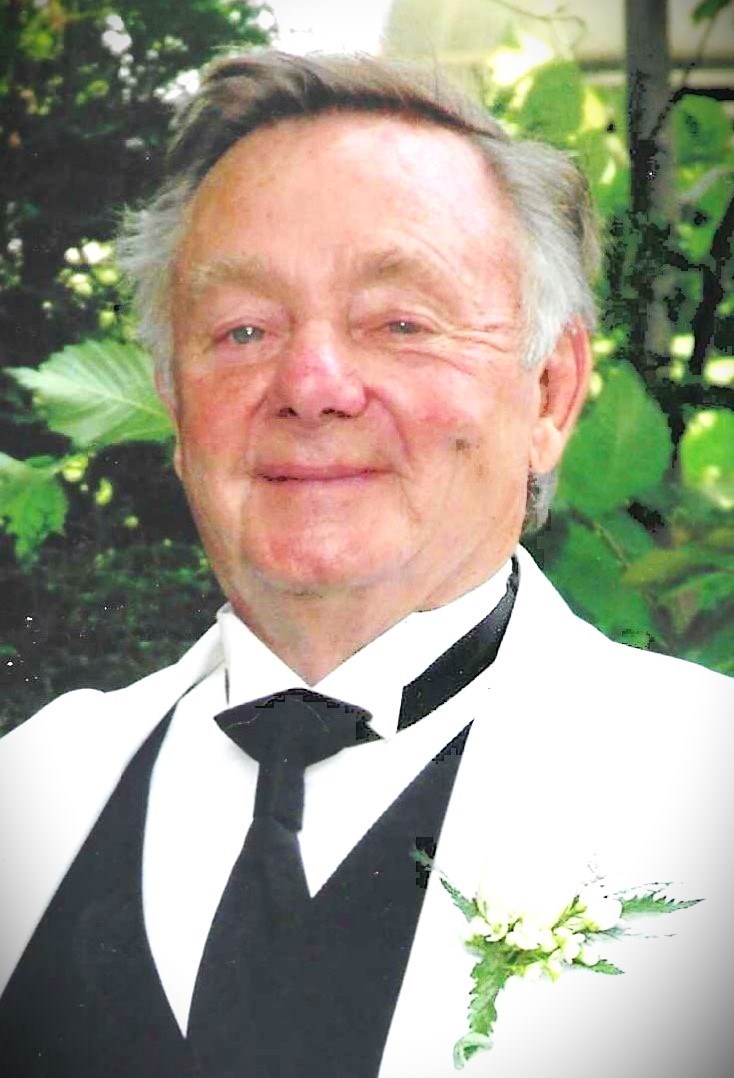Ronald Brabant Obituary - Montreal, QC Ronald Brabant Obituary - Montreal, QC