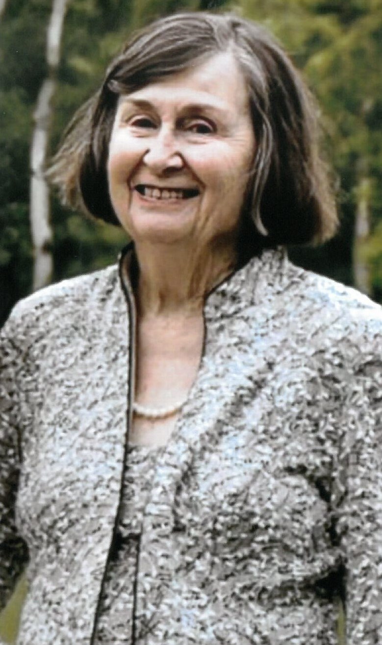 Grace Wilson Obituary - Warren, RI