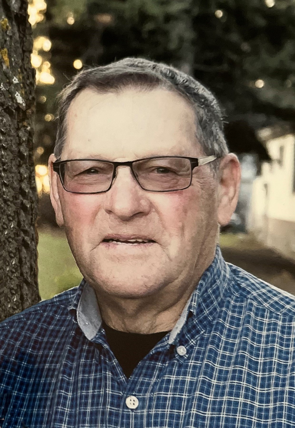 Douglas Appleton Obituary - Indian Head, SK