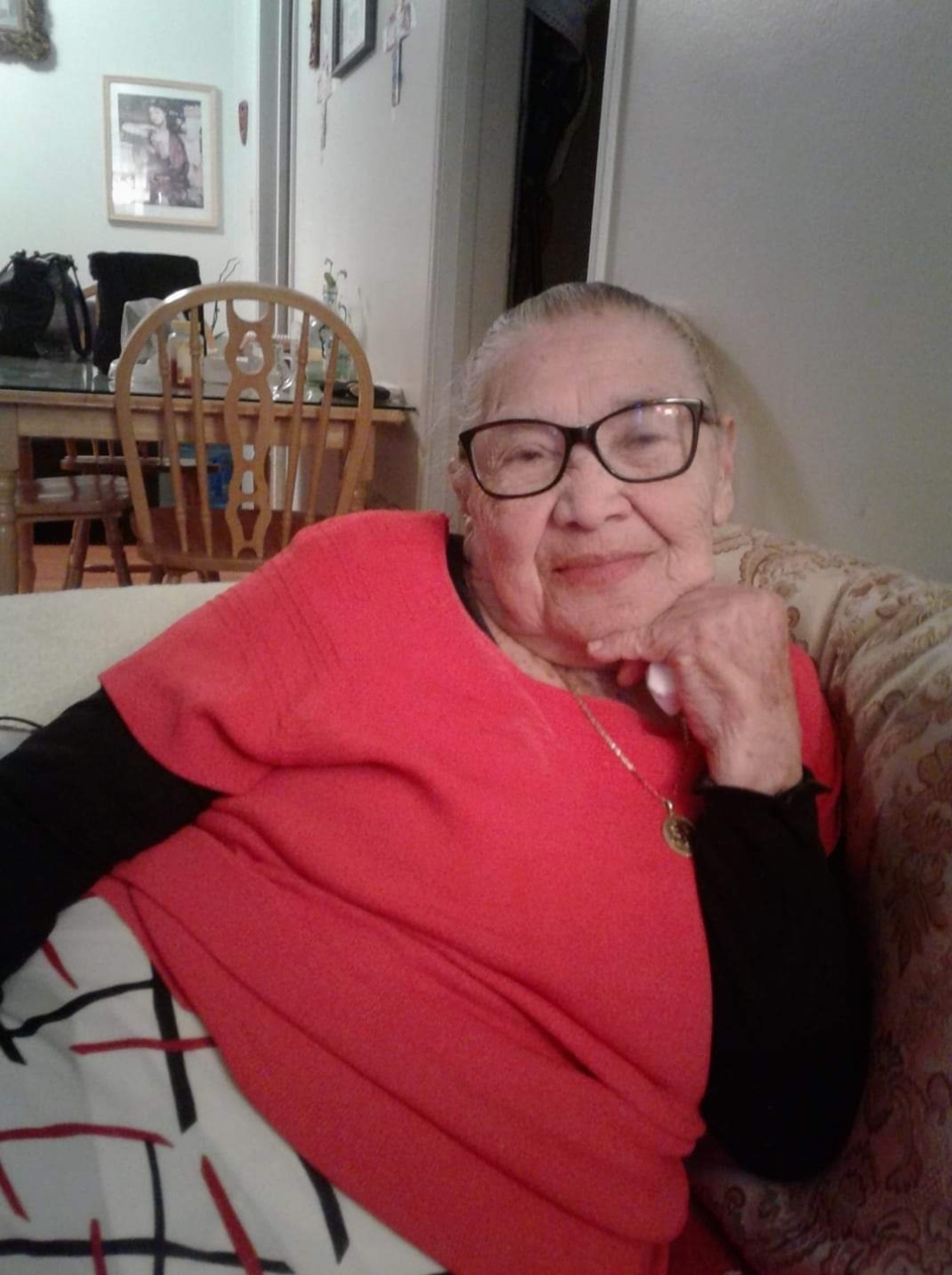 Reginalda Rodriguez Obituary - North Hollywood, CA