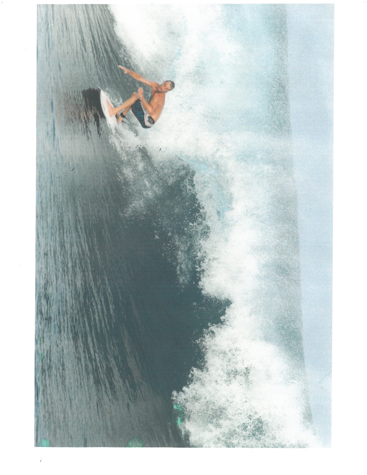 Jamy Rask Obituary - Corona Del Mar, CA