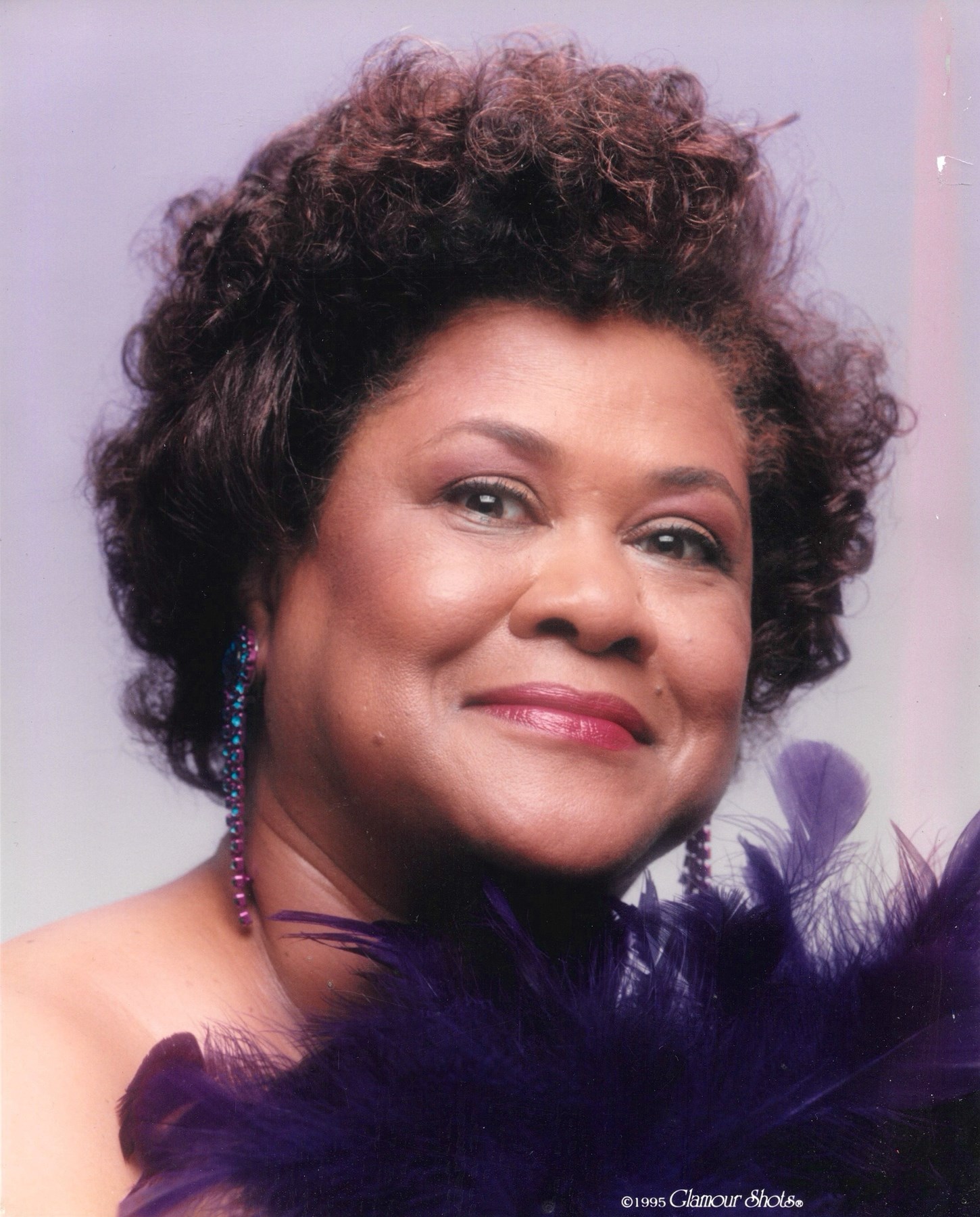 Betty Jewel Obituary - Las Vegas, NV