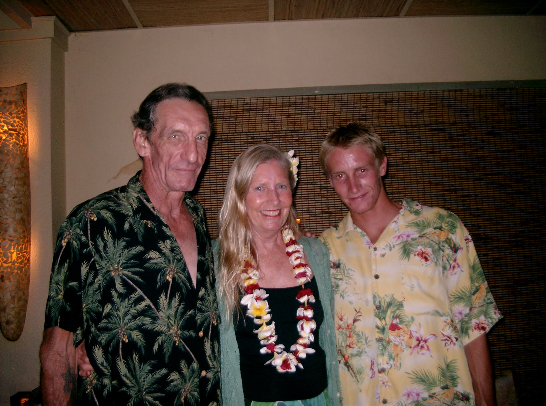 Arthur A. Allen Jr. Obituary - Koloa, HI