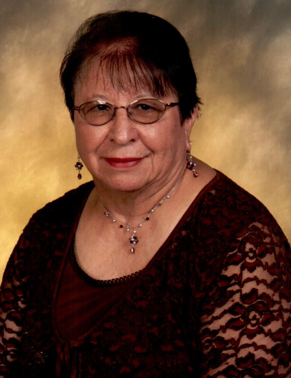 Barbara Baca Obituary - Riverside, CA