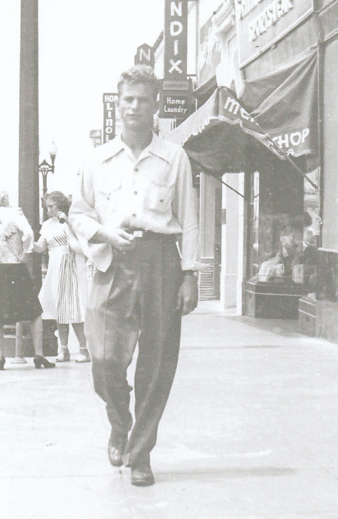 Harold Weiss Obituary - Lynnwood, WA