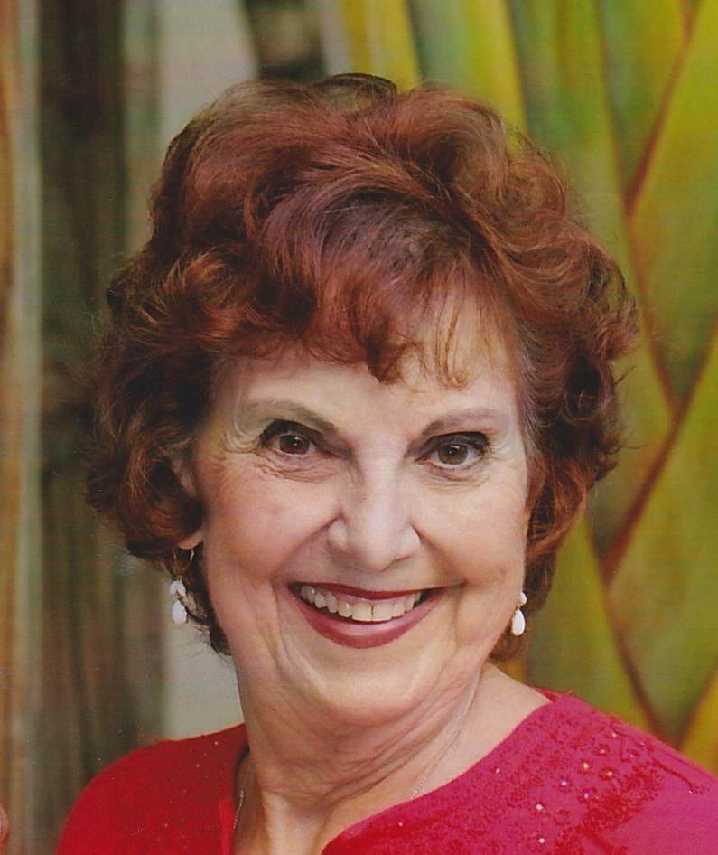 Olga Palermo Obituary - Tampa, FL