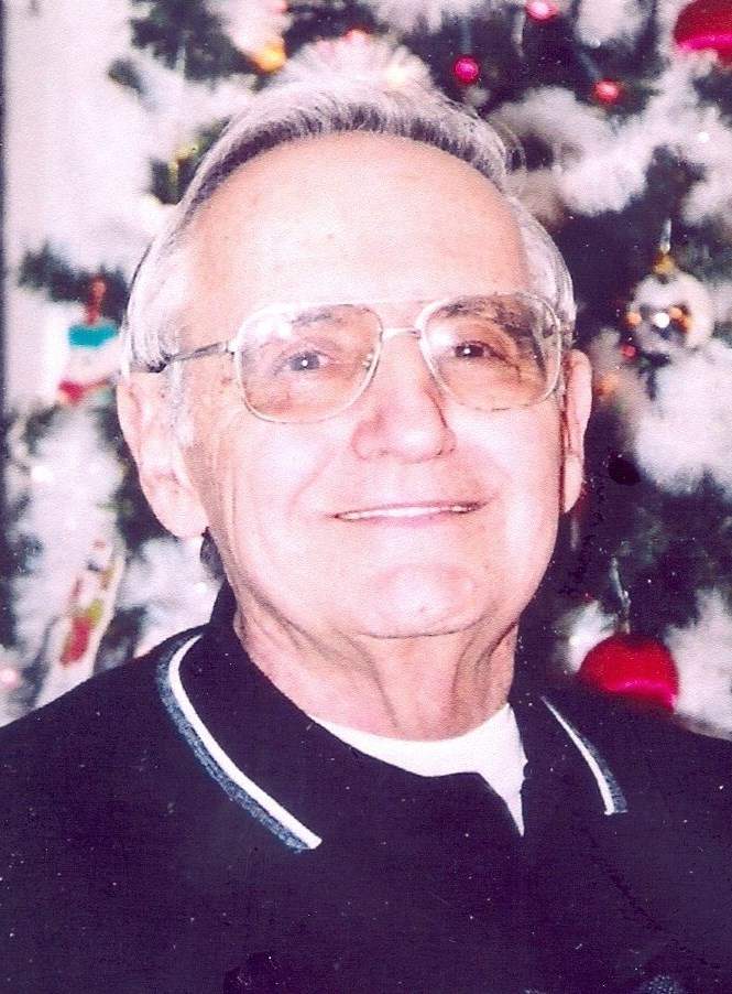 Robert St. Louis Obituary - Old Town, ME