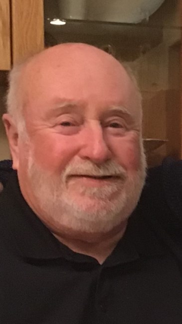 Kenneth Clark Obituary - Campbell River, BC