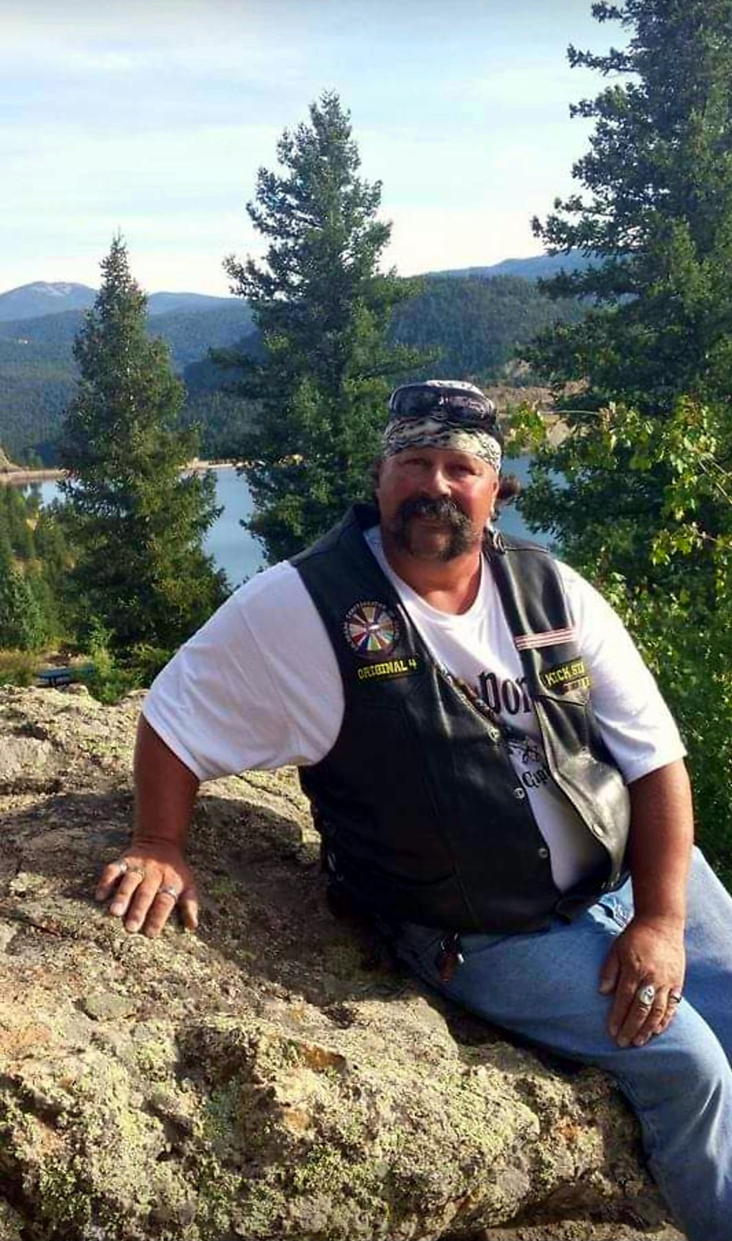 Timothy Lee Donaldson Obituary - Wheat Ridge, CO