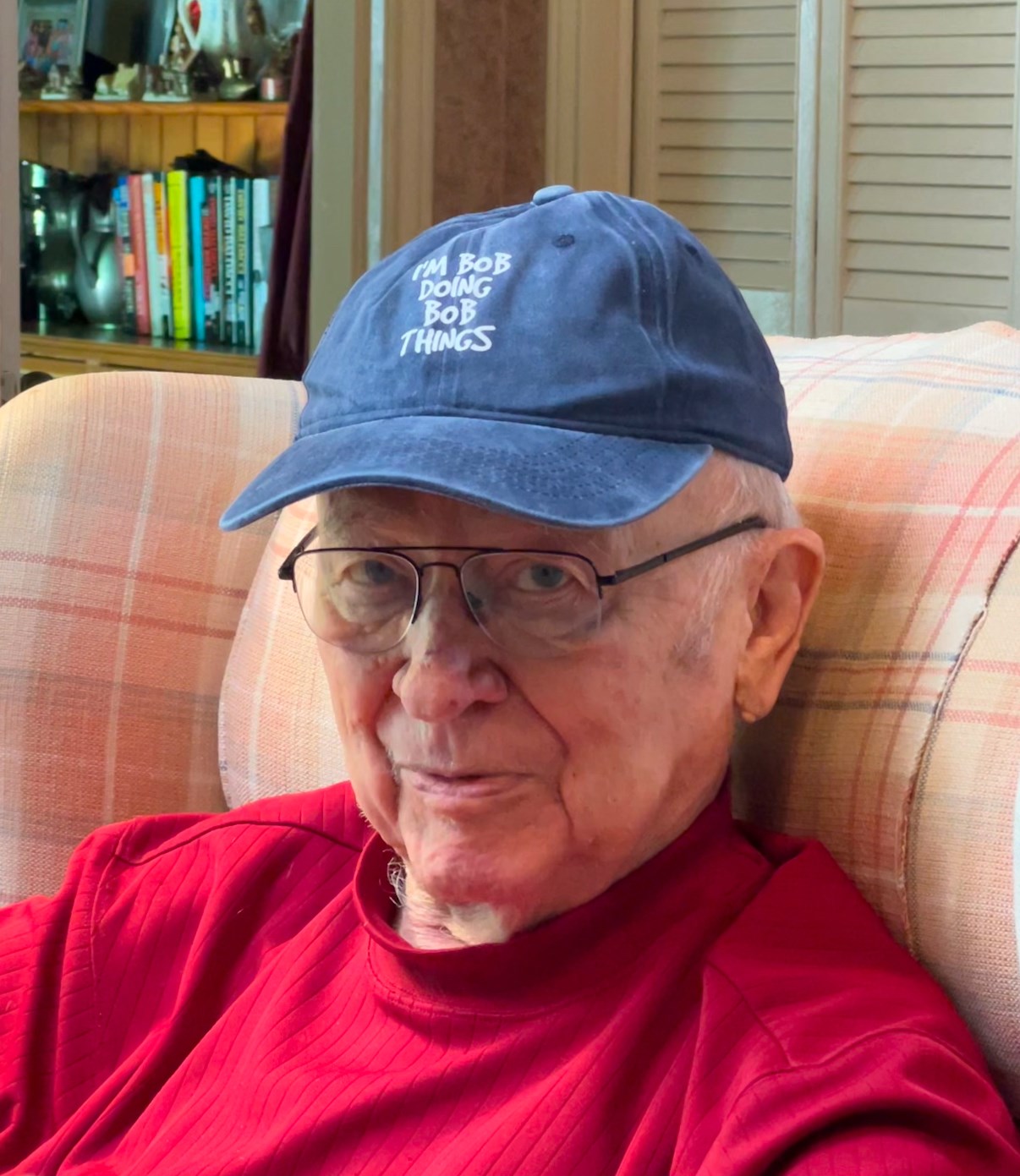 Robert Vought Obituary - North Richland Hills, TX