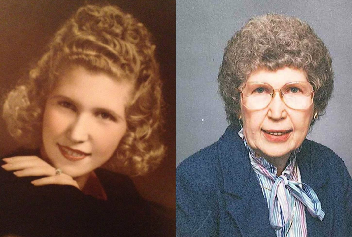 Marcella Bush Obituary - Dallas, TX
