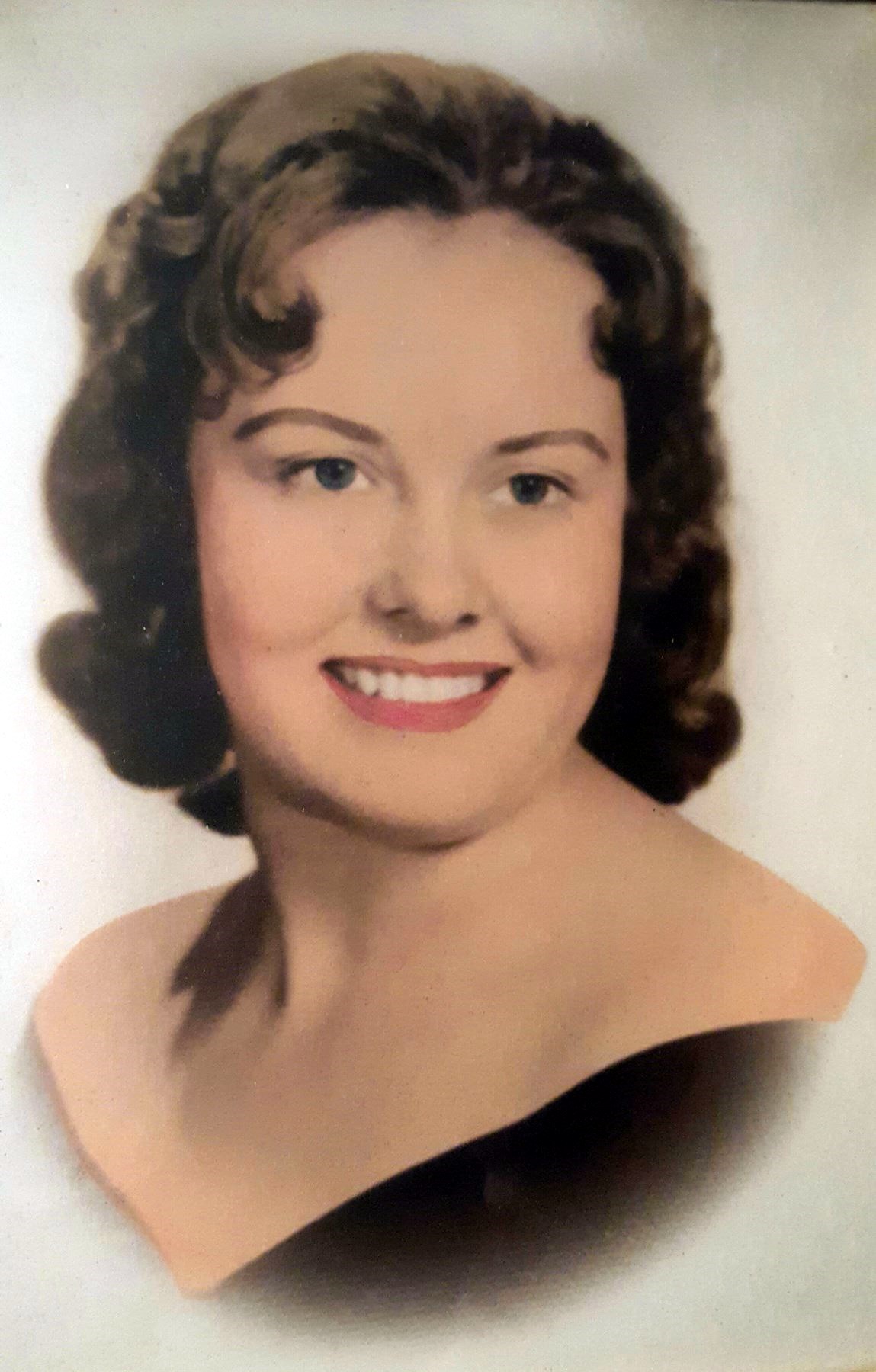Betty Sue Noah Obituary - New Tazewell, TN Betty Sue Noah Obituary - New Tazewell, TN
