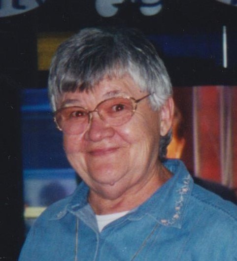 Dorothy Ann Warf – Quad Cities Daily