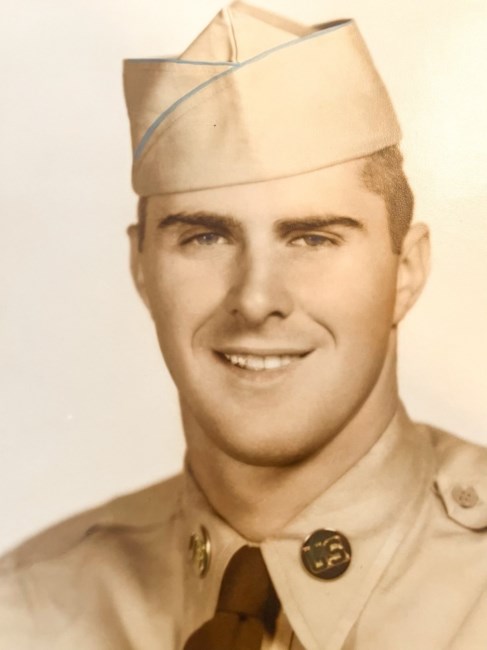 Harvey Crowthers Obituary - Levittown, PA