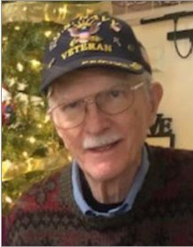 Douglas Spaulding Obituary - Spokane, WA