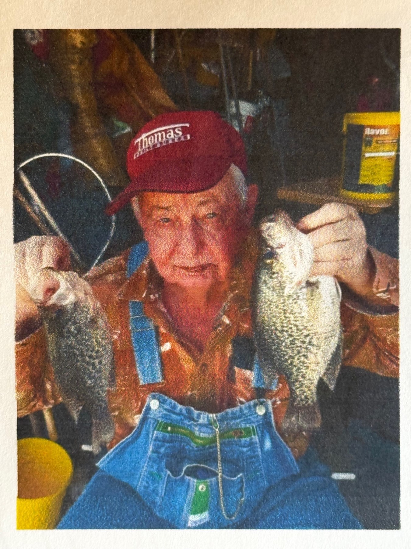 John Mulkey Obituary - Gadsden, AL