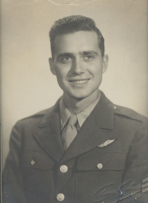 John Perry Obituary - Ashland, VA