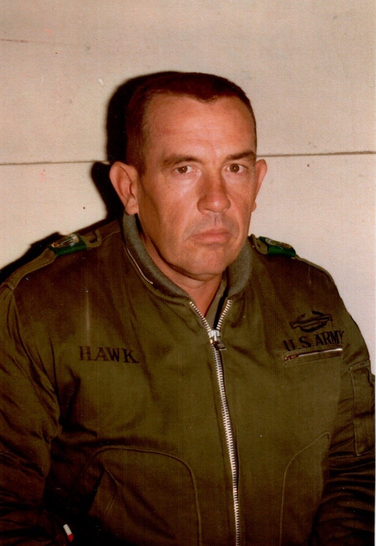 John Hawk Obituary - Colorado Springs, CO