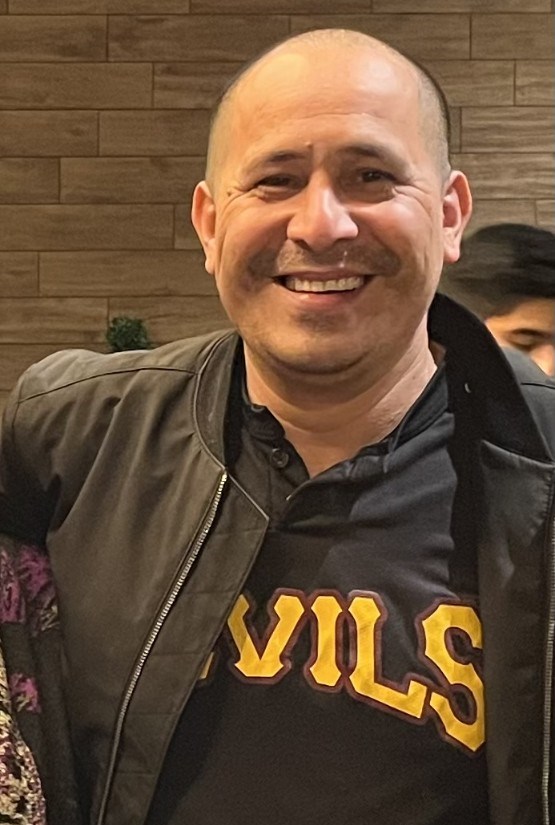 Rene Espinoza Obituary - Phoenix, AZ