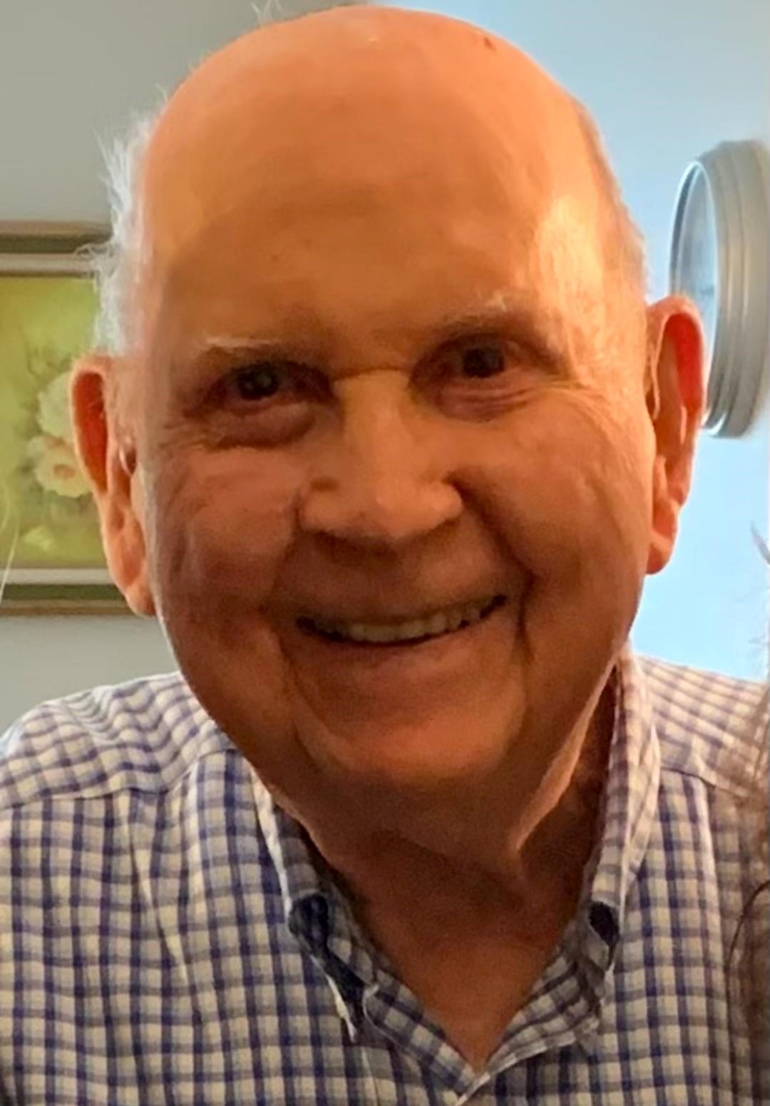 William Feaheny Obituary - New Orleans, LA