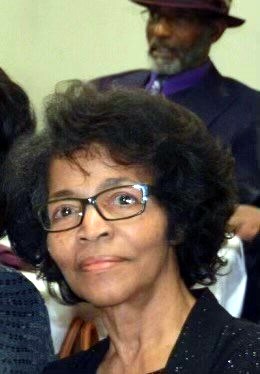 Catherine Hawkins Obituary - Brentwood, MD
