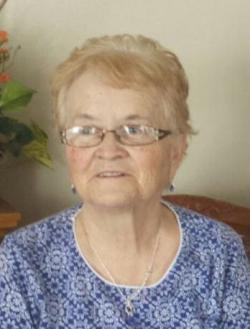 Rose Aimé (May) Cyr Obituary - Campbellton, NB