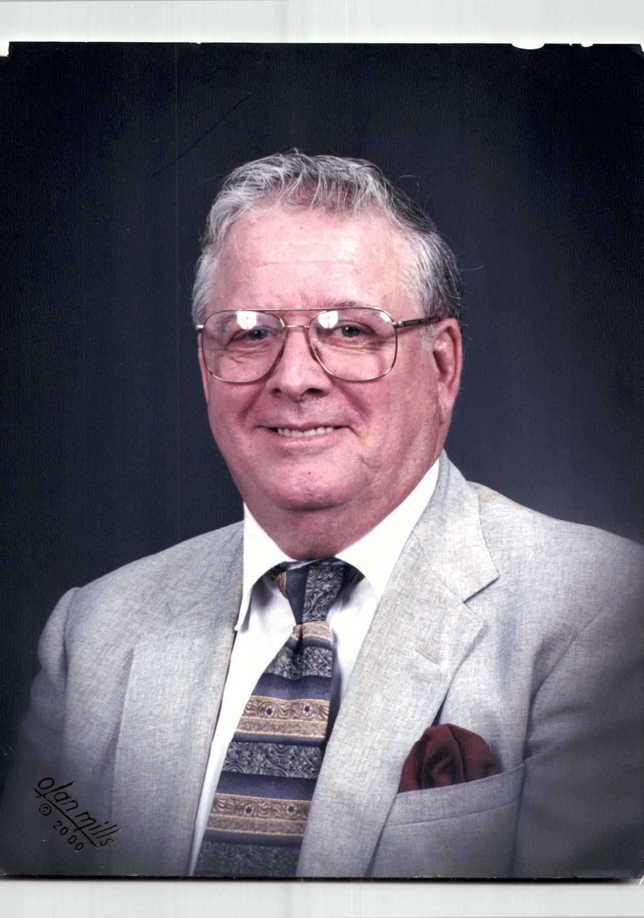 Darwin B. Hamilton Obituary - Clearwater, FL