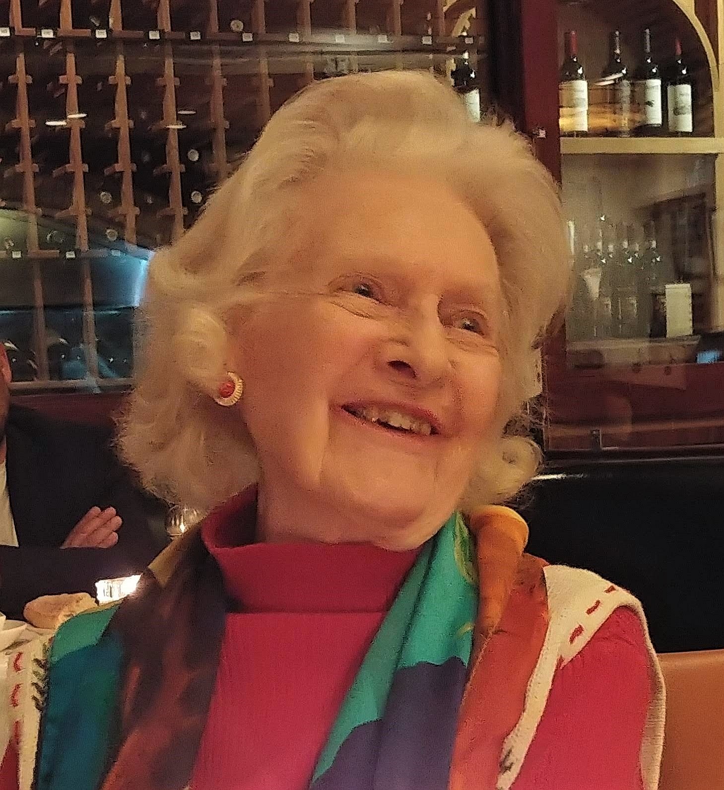 Ruth Wicker Obituary - Tucson, AZ