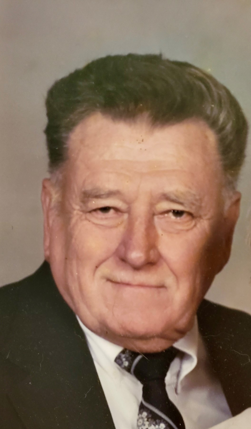 Clyde Blacklock Obituary - Austin, TX