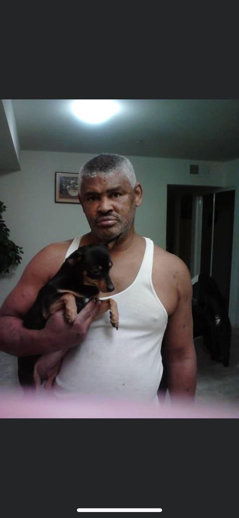 Billy Ray Ricks Obituary - Lancaster, CA