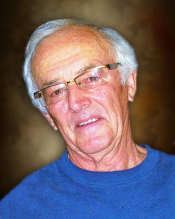 Gordon Eric Dodd Obituary - Niagara Falls, ON
