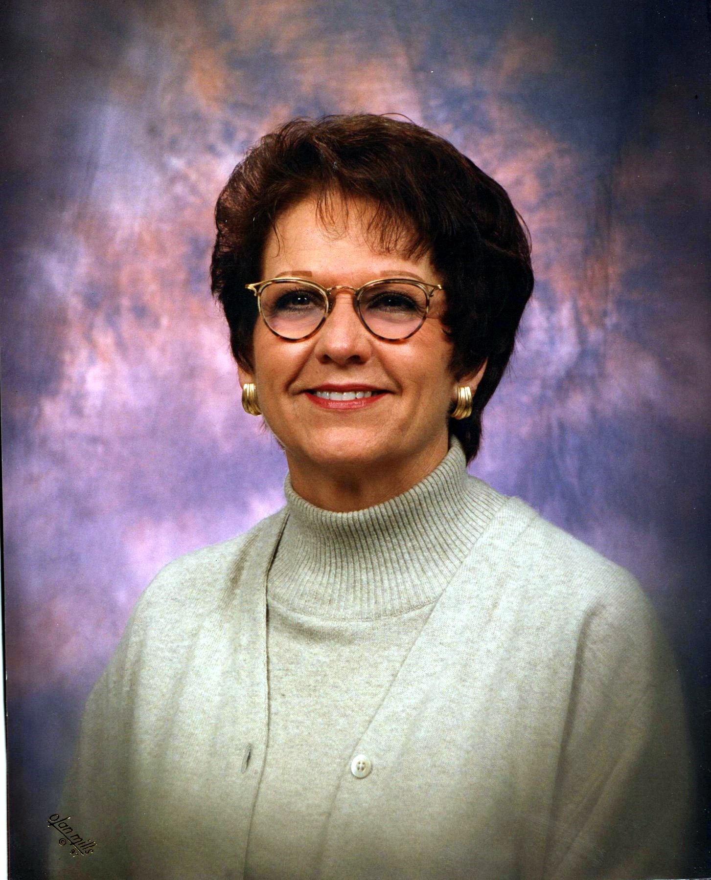 Charlene "Char" Jacobs Morrison Obituary - Nashville, TN