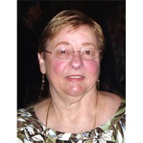 Ruth Farney Obituary - Grandville, MI