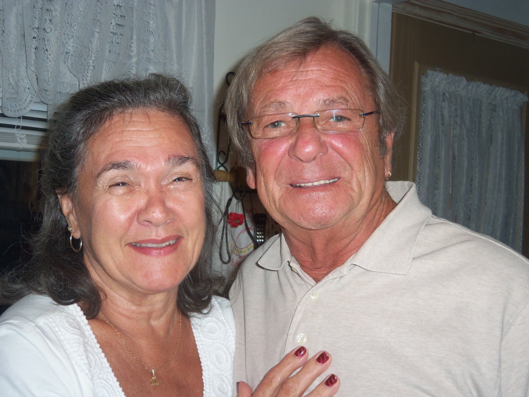 Elizabeth Rigney's Instagram, Twitter & Facebook on IDCrawl