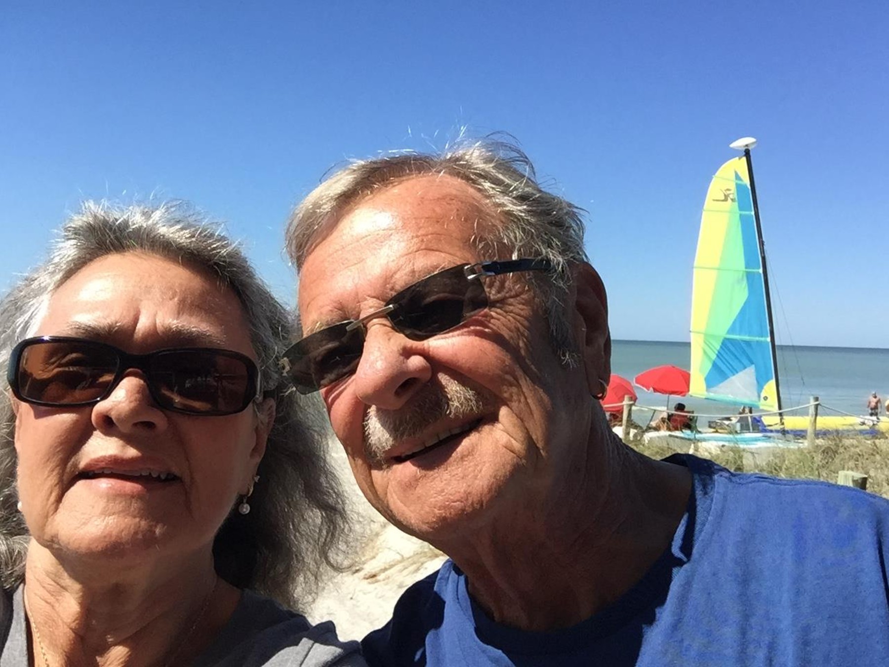 Elizabeth Rigney's Instagram, Twitter & Facebook on IDCrawl