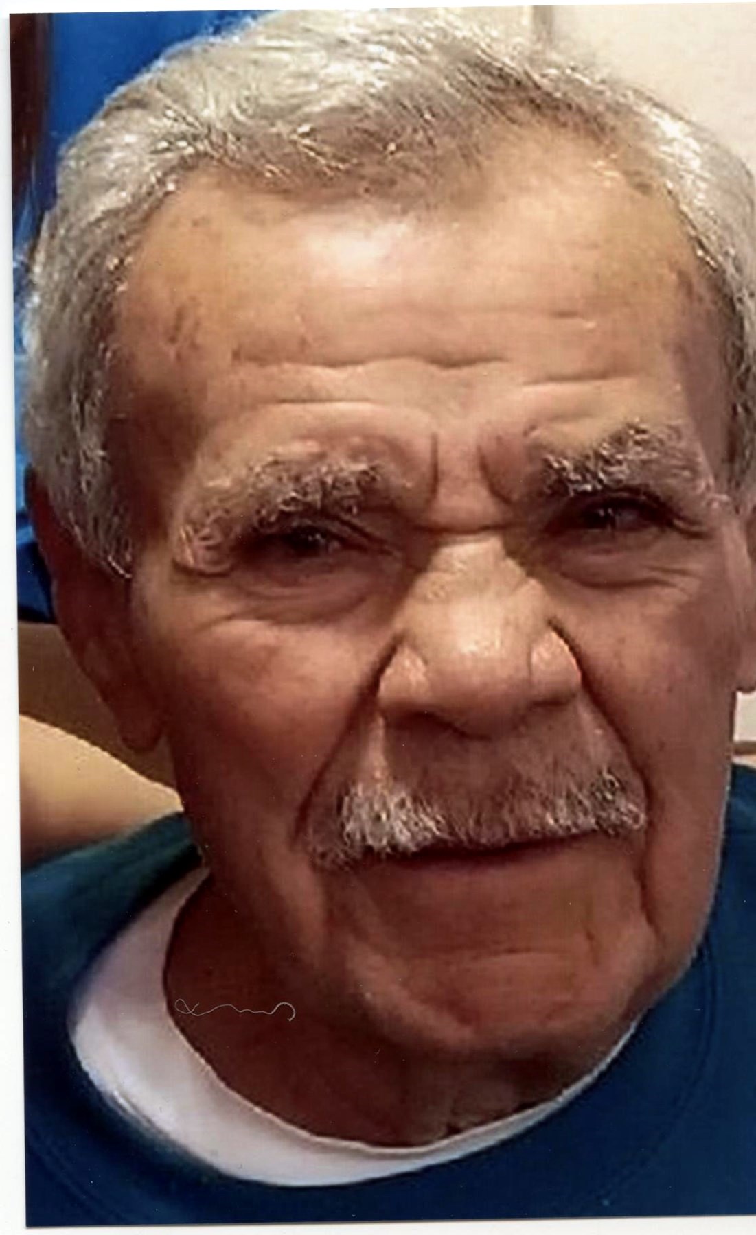 Romualdo Chavez-Luna Obituary - El Paso, TX Romualdo Chavez-Luna Obituary - El Paso, TX
