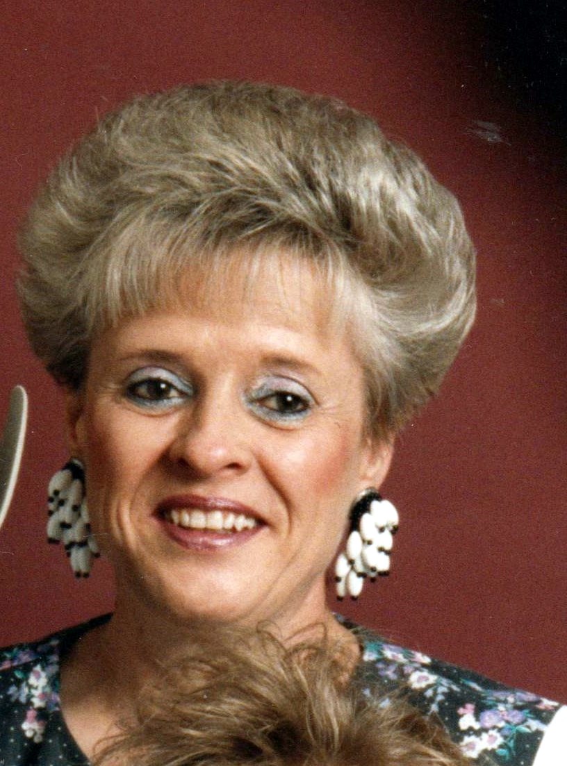 Alice Brantley Obituary - Paris, TX