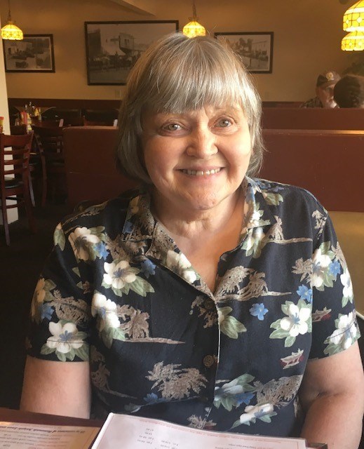 Sheila Kay Currie Obituary - Gresham, OR
