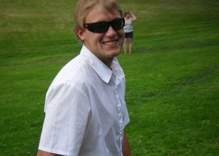 Eric Van Dresar Obituary - Carlyle, SK