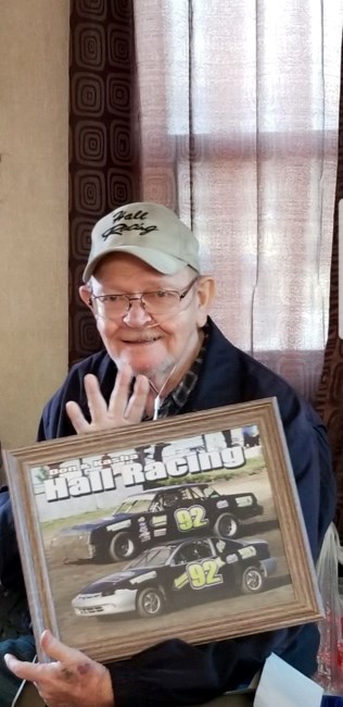 Donald Hall Obituary - Lincoln, NE