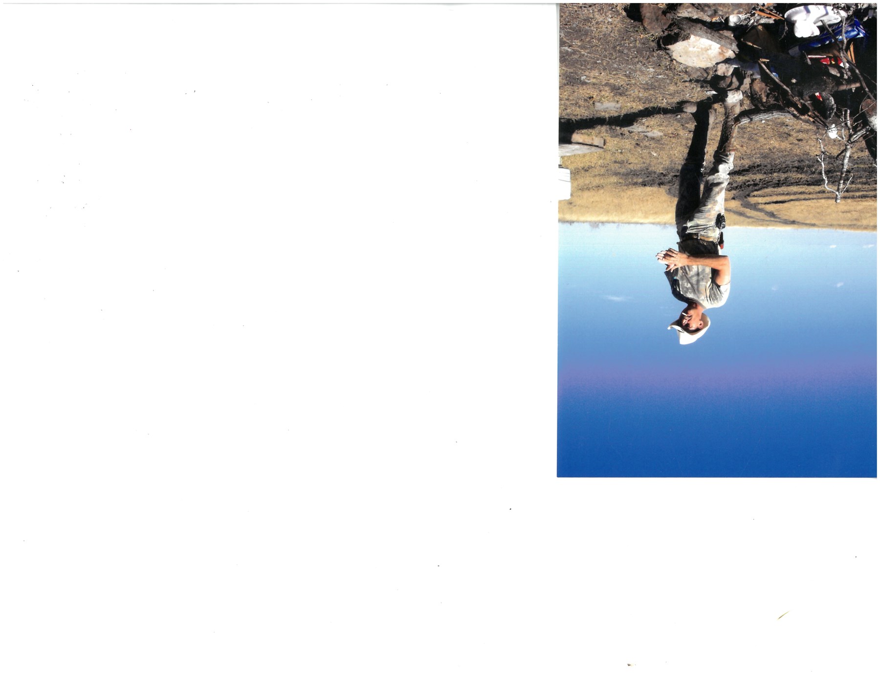 Chuck Boyd Obituary - Pasadena, TX