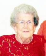 Obituaries Search for Ruth Casey